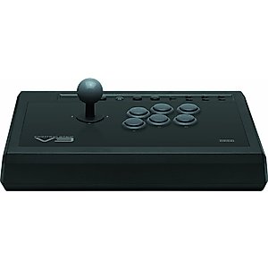 PS3 Fighting Stick V3