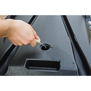 Basketball Hoop for Kids Portable Height-Adjustable Sports Backboard System Stand w/Wheels