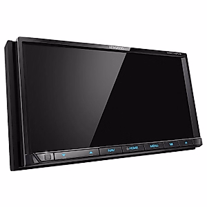 Kenwood DNX775RVS Navigation Receiver