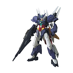 Gundam Build Divers: #23 Uraven Gundam, Bandai Spirits HGBD 1/144