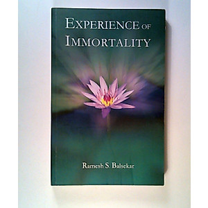 Experience of Immortality