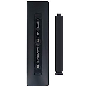 New XRT140 Replacement Remote Control fit for Vizio LED Smart TV V405-H19 V705-H13 V655-H19 V505-H19 OLED55-H1 OLED65-H1 with Shortcut APP Buttons Vudu Netflix Primevideo Xumo Hulu Redbox Watchfree