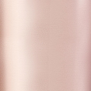 ALBOR Insulated Tumbler with Lid and Straw - 30 oz Insulated Coffee Mug with Handle, Travel Coffee Mug with 2 Lids, 2 Metal Straw, Brush and Storage Bag, Rose Gold