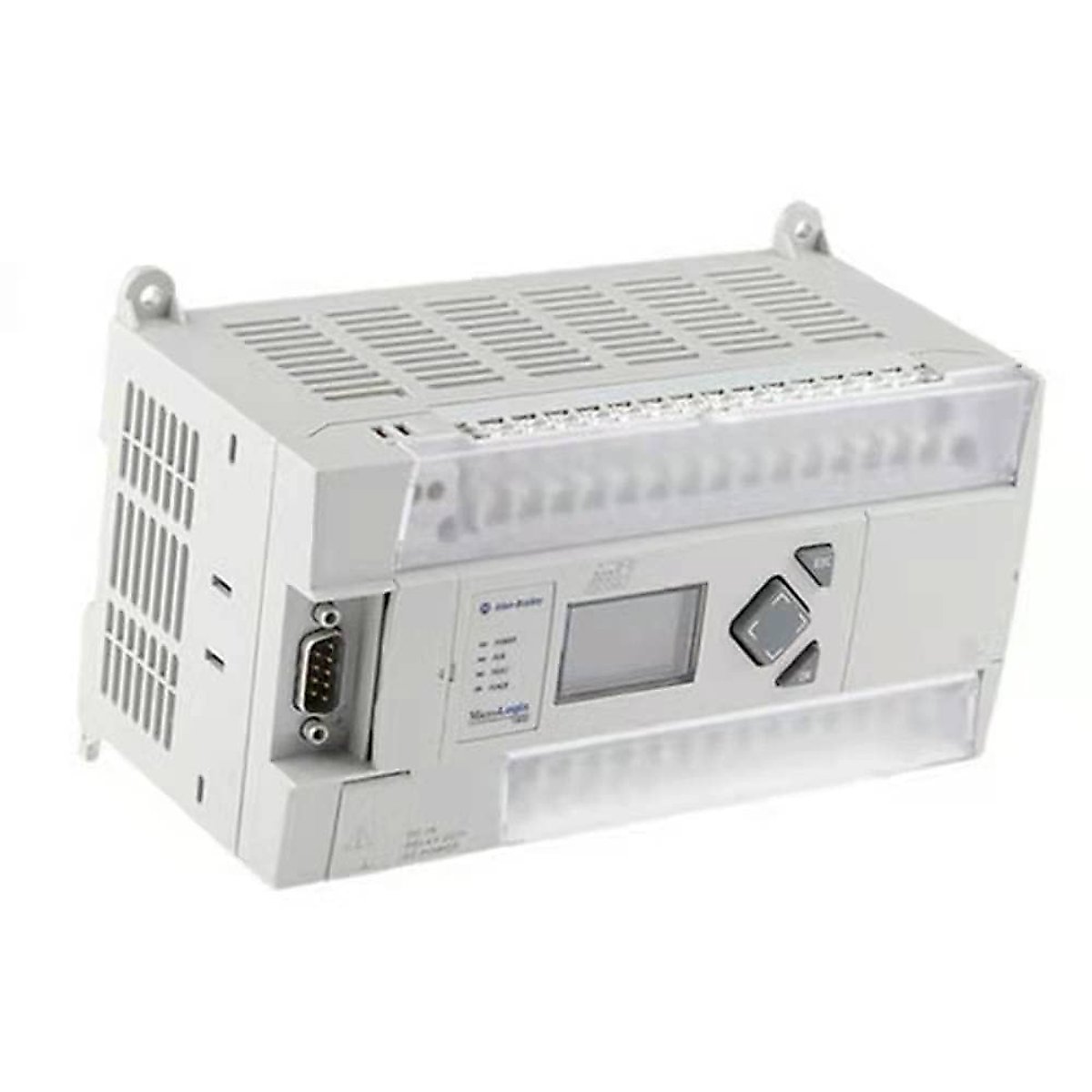 Lanlily 1766-L32BWA Micrologix 1400 32 Point Controller PLC Module New in Box by DHL or FedEx