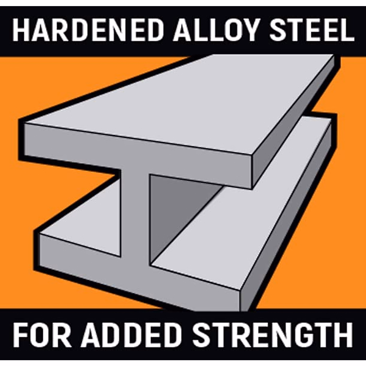 GEARWRENCH 5 Pc. Flex Head Flare Nut Wrench Set, SAE - 81910