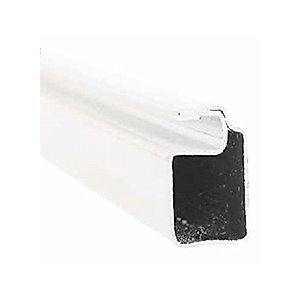 Prime Line PL 14062 Screen Frame 3/4" X 3/8" X 94" .020 White - Lot of 20