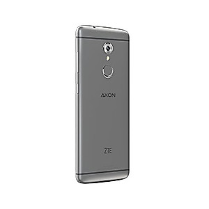 ZTE Axon 7 Mini - 32gb - Factory Unlocked Phone - (Platinum Grey)
