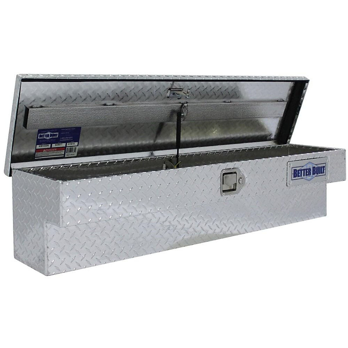 Better Built 63012334 48" Side Mount Tool Box