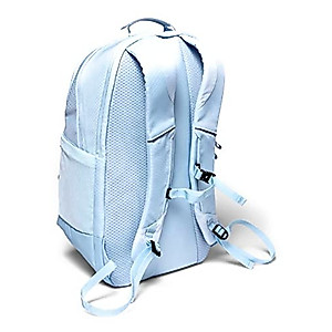 Sporty 19" Blue Laptop Backpack - All in Motion