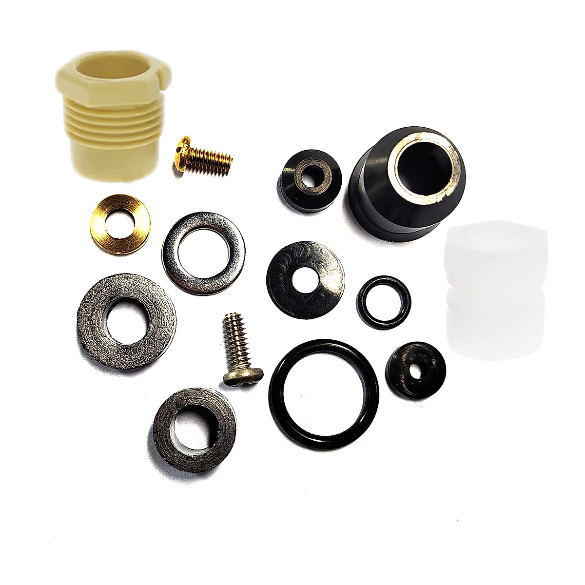ARYEIELLSOW 630-7755 Repair Kit for Wall Hydrant (2)