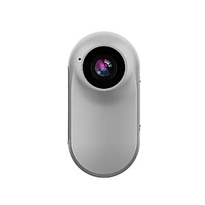 360-degree Rotating Magnetic HD Sports Camera