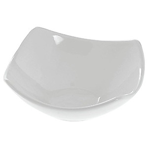 American Metalcraft 20 oz Squound™ Ceramic Bowls
