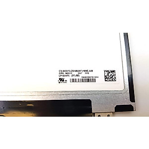 Fullcom New 15.6 inches Compatible with LP156WF6(SP)(M3) LP156WF6-SPM3 IPS FHD 1080P Laptop LED LCD Replacement Screen