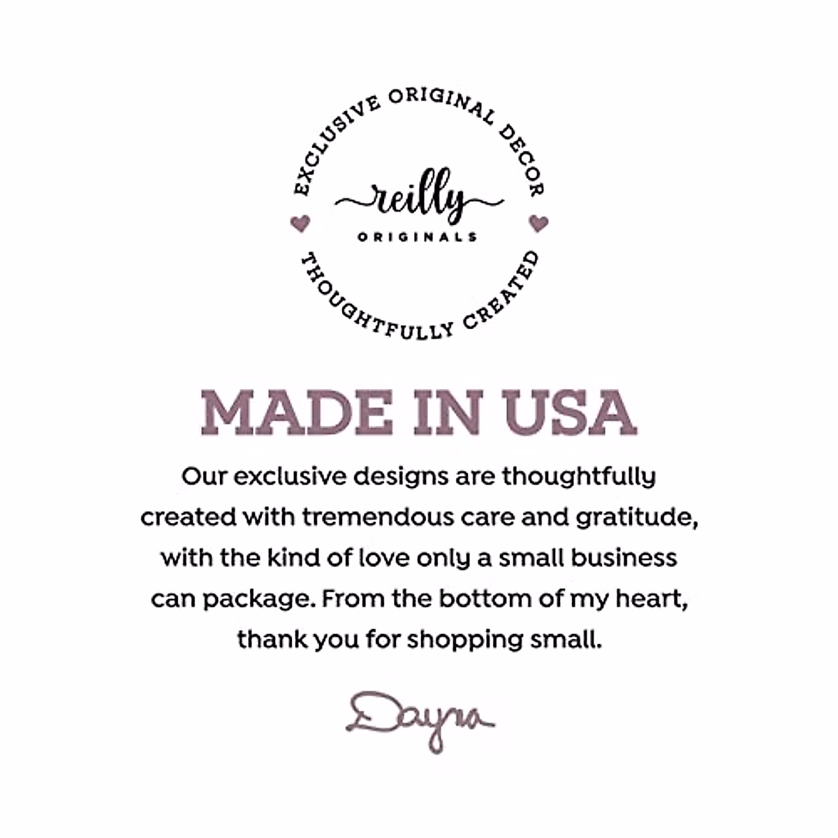 5x7 Inch Flush Only Toilet Paper & Natural Waste Designer Sign ~ Ready to Stick, Lean or Frame ~ Premium Finish, Durable (White)