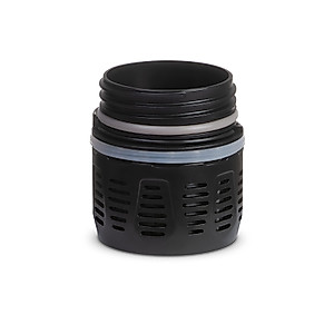 GRAYL UltraPress Replacement Purifier Cartridge - Black
