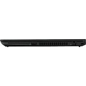 Lenovo ThinkPad P15s Gen 2 20W6007PUS 15.6" Mobile Workstation - 4K UHD - 3840 x 2160 - Intel Core i7 11th Gen i7-1165G7 Quad-core (4 Core) 2.80 GHz - 32 GB RAM - 1 TB SSD - Black