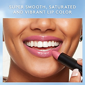 COVERGIRL Exhibitionist Cream Lipstick, Pink Sherbet