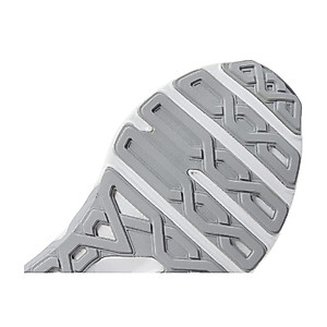 Mizuno womens Wave Horizon 6 Running Shoe, Ultimate Grey-silver, 8 US