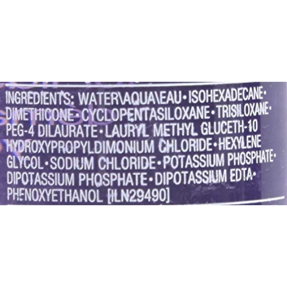 Clinique Take the Day Off Makeup Remover, No Color, 4.2 Oz