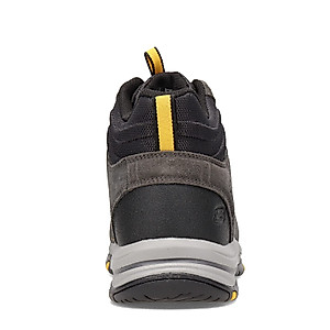 Skechers Trego - Pacifico Hiking Boot Gray 8 M