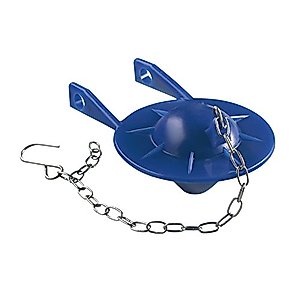Kohler BLUE ASSEMBLY PART GP87449 FLAPPER WITHOUT FLOAT, 2
