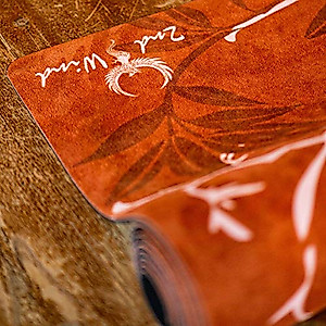 2nd Wind Root to Rise Yoga Mat