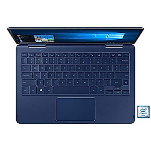 Samsung Notebook 9 Pen 13.3”-Intel Core i7-8GB Memory-512GB SSD