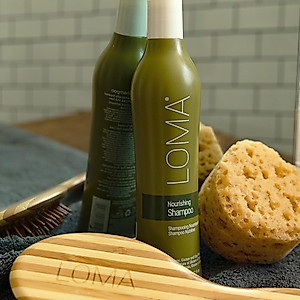 LOMA Nourishing Shampoo 12 Ounce