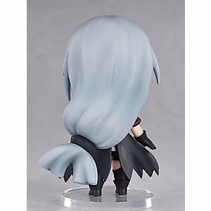 GOOD SMILE COMPANY Arknights: Skadi Nendoroid Action Figure