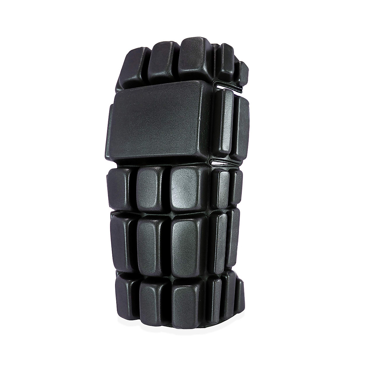 Foam Knee Pads Flexible and Heavy Duty for Work or Play, Multi-use Knee Cap Protection with Light EVA Foam for Comfort and Cushion