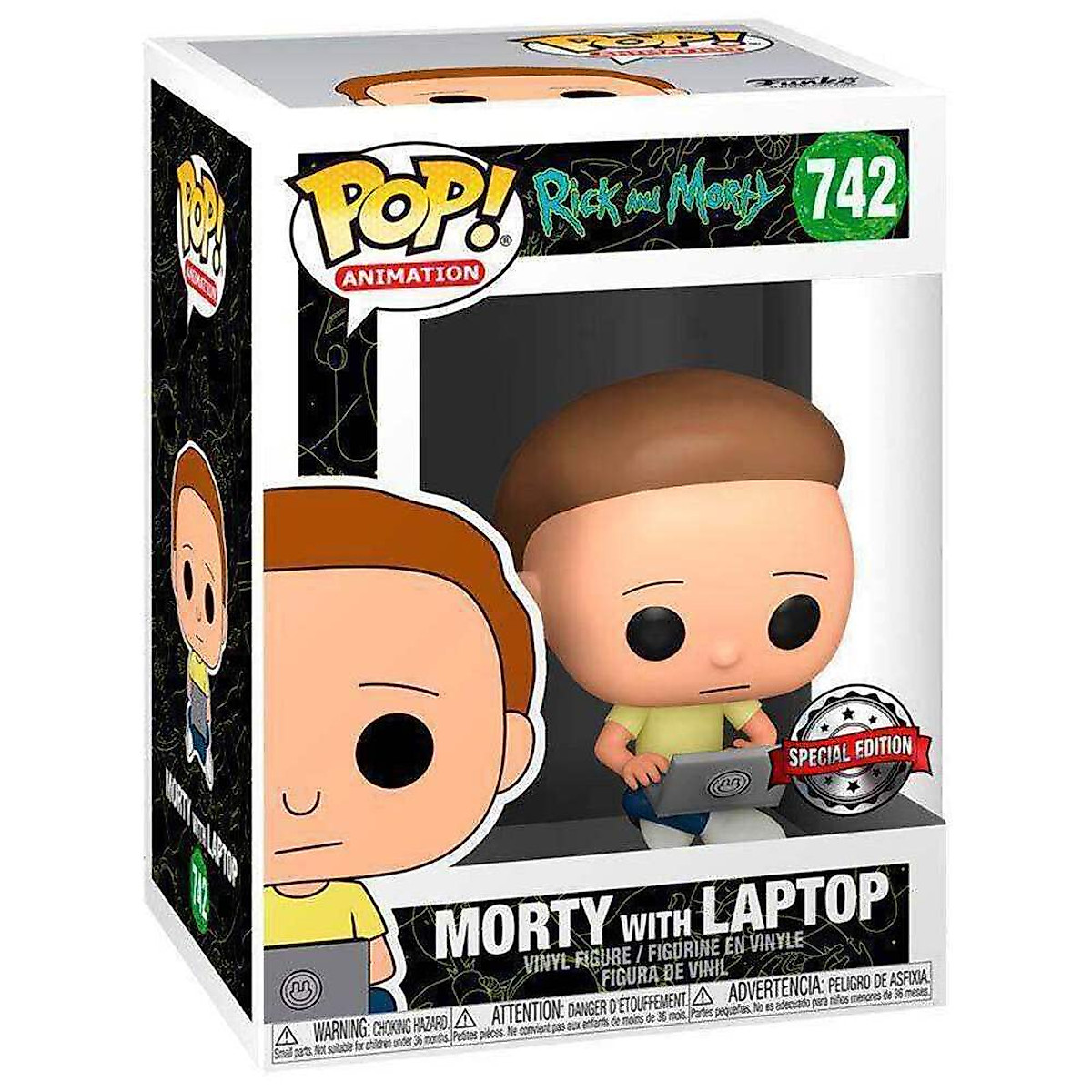 Funko FK47791 Accessories