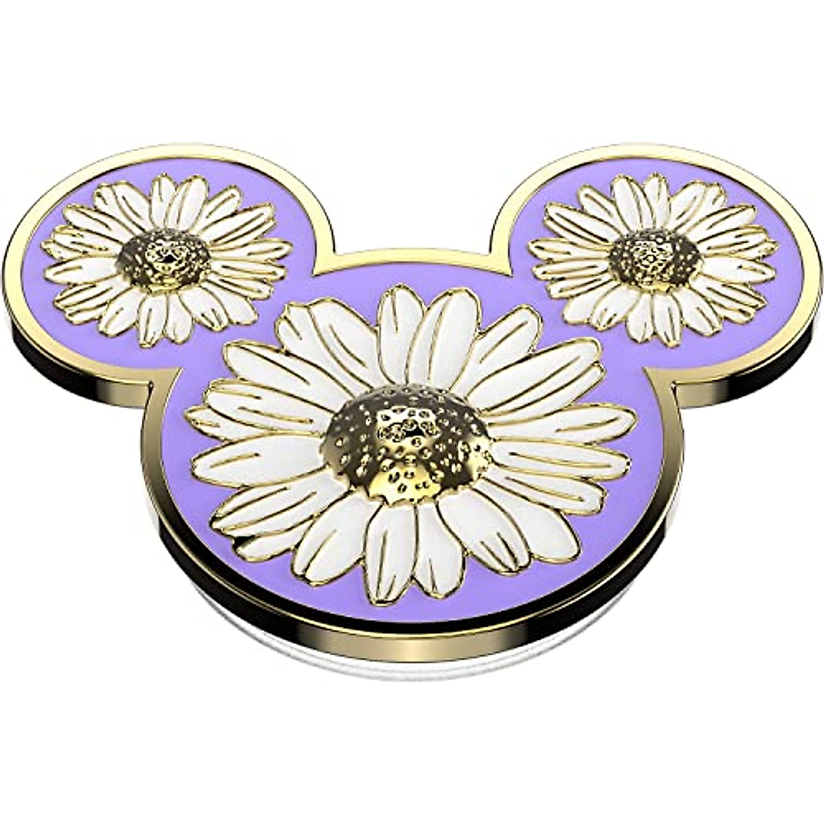 ​​​​PopSockets Phone Grip with Expanding Kickstand, Disney Classic PopGrip - Daisy