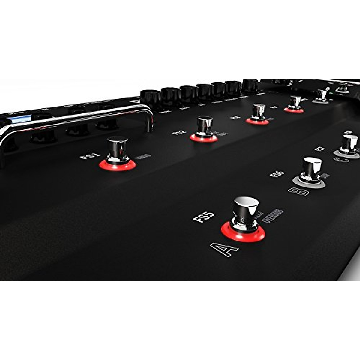 Line 6 POD HD500X Guitar Floor Multi-Effects Pedal