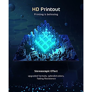 564XL Ink Cartridges for HP Printers 5-Pack Combo (2 Black, 1 Cyan, 1 Magenta, 1 Yellow) Works with Photosmart 7520 7525 5520 6520 6525 5510 6510 7510, DeskJet 3520 3522, OfficeJet 4610 4620 Printers