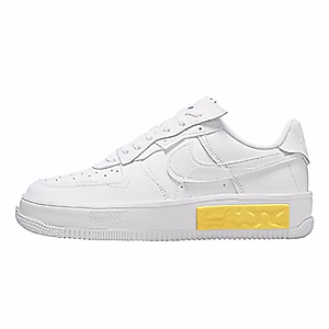Nike Womens WMNS Air Force 1 Fontanka DA7024 101 - Size 8W