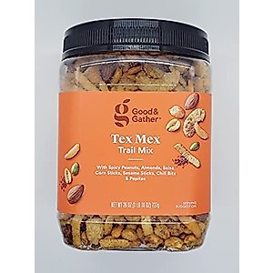 Good & Gather Tex Mex Trail Mix 26oz