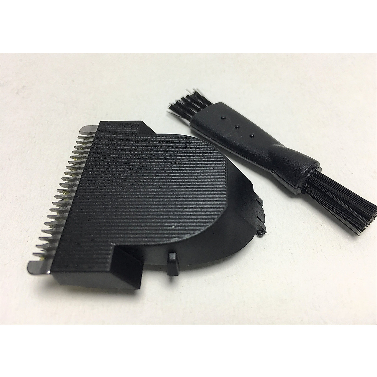 Hair Clipper Cutter Blade Trimmer Shaver head Cutter For Philips QC5330 QC5335 QC5365 QC5365/80 QC5360 QC5360/15 Shavers CLIPPER COMB Blades Men's Beard Razor Replacement Parts New