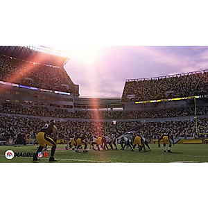 Madden NFL 15 (PS4)
