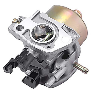 EB2500X Carburetor Replacement for Honda EB2200X EB2500X EM1600X EM1800X EM1800XK1 EM2200X EM2500X Generator Carb with Air Filter Fuel Line Filter Insulator Kit