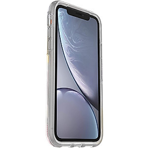 OtterBox Symmetry Series Ultra Slim Case for iPhone XR (Only) - Retail Packaging - Love Triangle
