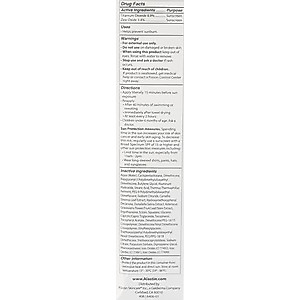 ALASTIN Skincare HydraTint Pro Mineral Sunscreen SPF 36 (3.2 oz) | 2-in-1 Daily Sunblock & Tinted Face Moisturizer | Fragrance-Free, Water Resistant