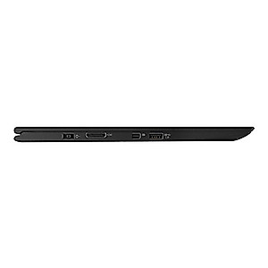 Lenovo Thinkpad X1 Yoga 2-in-1 Convertible Business Laptop 1st Gen (20FQ-002YUS) Intel i7-6600U, 16GB RAM, 512GB SSD, 14-inch WQHD Multi-Touch IPS, Backlit KB, Win10 Pro