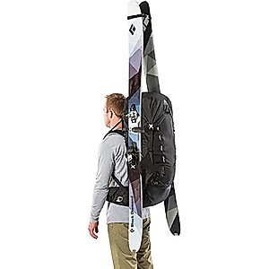 Gregory Mountain Products Denali 75 Liter Alpine Backpack
