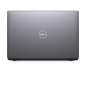 Dell Latitude 5411 14" Notebook - Full HD - 1920 x 1080 - Core i7 i7-10850H 10th Gen 2.7GHz Hexa-core (6 Core) - 16GB RAM - 512GB SSD (Renewed)