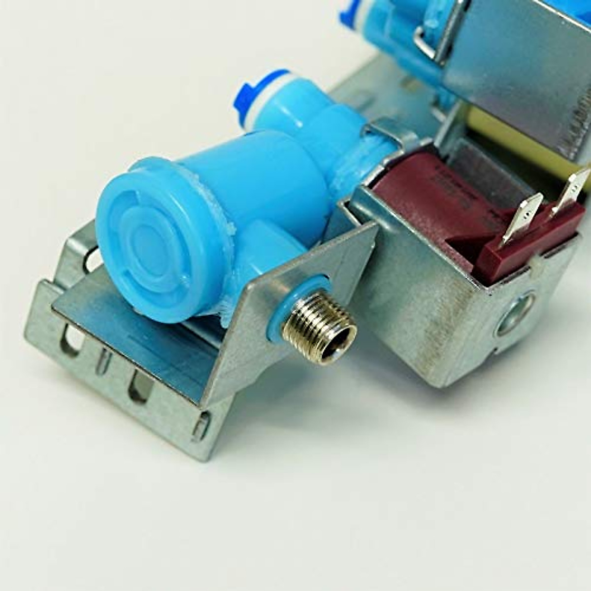 Water Inlet Valve for 242253002 AP5669874 PS7321353,Replacement for Electrolux OEM