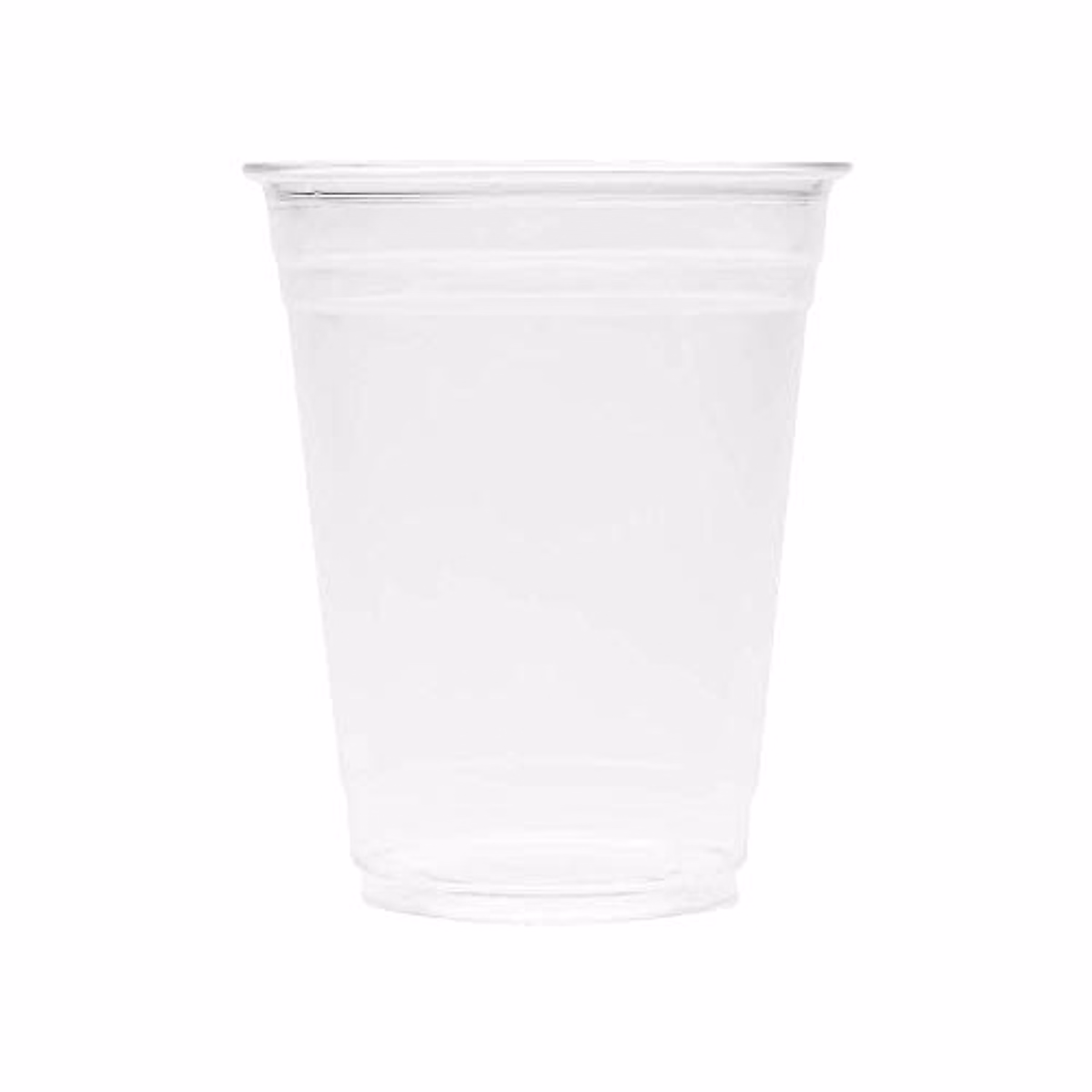 Karat C-KC16 16oz 98mm Diameter PET Plastic Cold Cups (98mm) - 1,000 ct