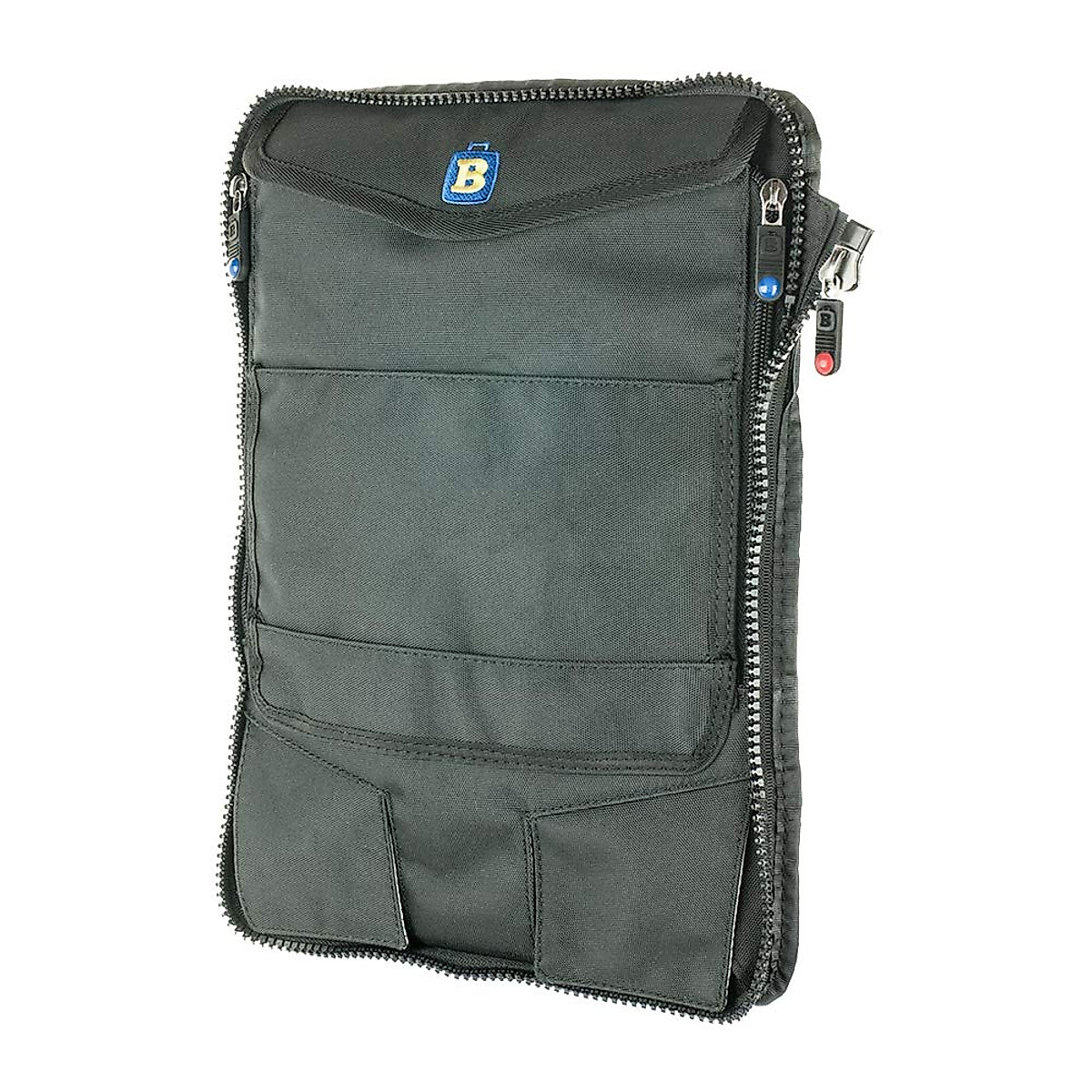 Brightline Bags Pack Cap Rear FLEX System Backpack Straps Module