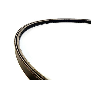 | V-Belt 1/2" X 40.69" for Ariens Classic 24 920025, 920328 Snow Blower Auger Belt