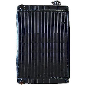 CAG31153 G31154 New Lincoln Welder Radiator 500I Vantage 400 Vantage 500