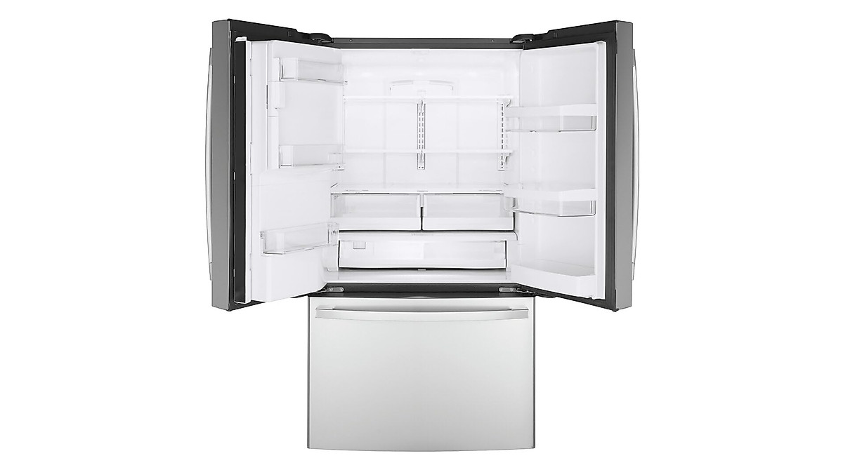 Buy GE GYE22GYNFS 36" Counter Depth Refrigerator